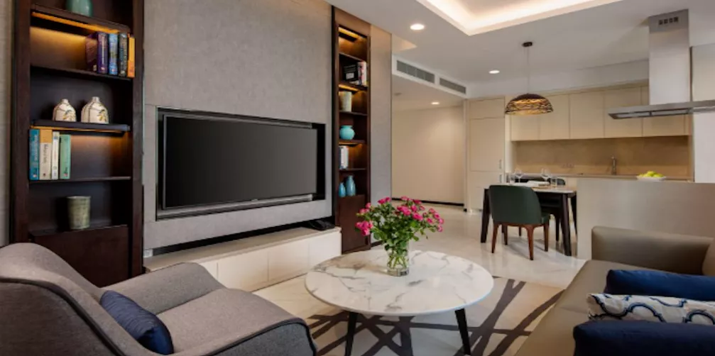 The Five Residence - Wecare Plus